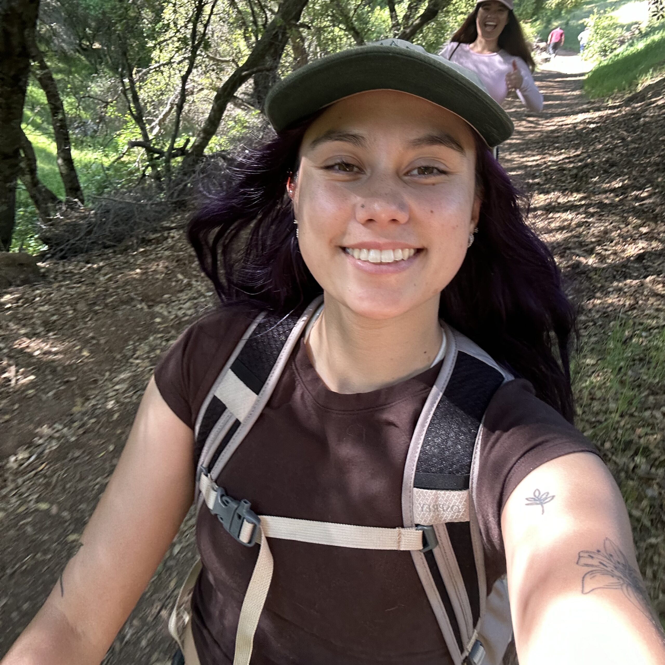 meet our team | Davis Forest School